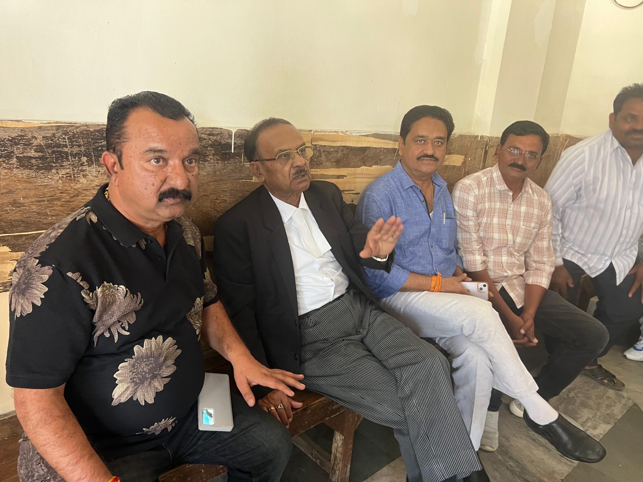 Betul News: 19 साल पुराने पारधी हत्याकांड में सुखदेव पांसे- राजा पवार ...